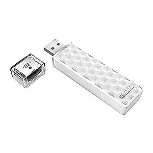 SanDisk 200GB Connect Wireless Stick Flash Drive - SDWS4-200G-G46