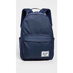 Herschel Supply Co. Women's Miller Backpack, Navy, Blue, One Size