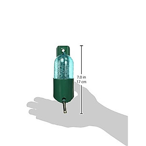 Kordon/Oasis (Novalek) SOA80304 Bell Bottle and Hold Guard Small Animal Value Set, 8-Ounce, Variety Colors