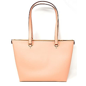 Coach Women's Gallery Tote (Shell Pink)