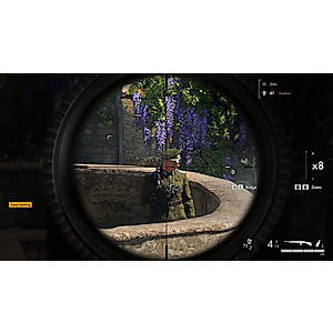 Sniper Elite 5 (PS5)