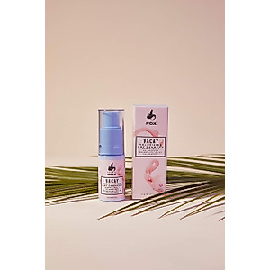 ARCTIC FOX Vegan and Cruelty-Free Dry Shampoo (Vacay)