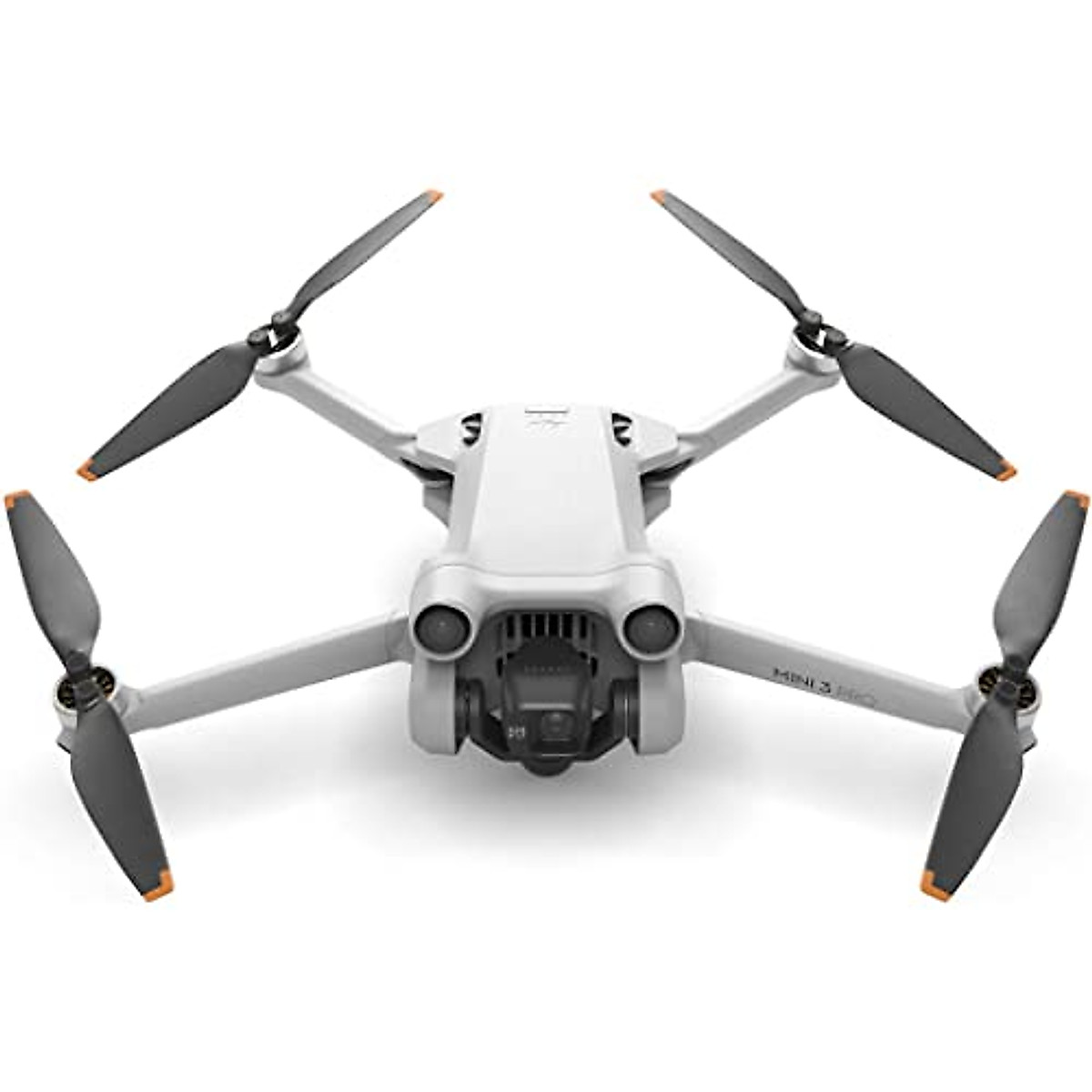 DJI Mini 3 Pro Camera Drone Quadcopter with RC Smart Remote Controller CP.MA.00000492.02 with 4K Video, 48MP Photo, Extended Protection Bundle with Deco Gear Backpack + FPV VR Viewer Pilot Headset