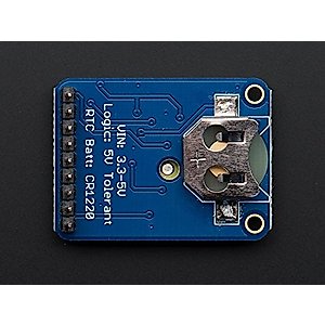 Adafruit (PID 746 Ultimate GPS Breakout - 66 Channel w/10 Hz Updates - Version 3