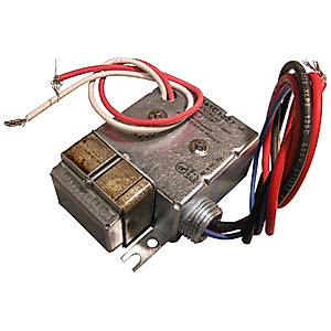 Honeywell R841C1227/U Electric Heater Relay with Spst Switching