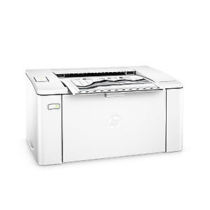 HP Laserjet Pro M102w Wireless Laser Printer (G3Q35A). Replaces HP P1102 Laser Printer (Renewed)
