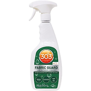 303 Products (TOT030650) 303 High Tech Fabric Guard 32oz Trigger Sprayer