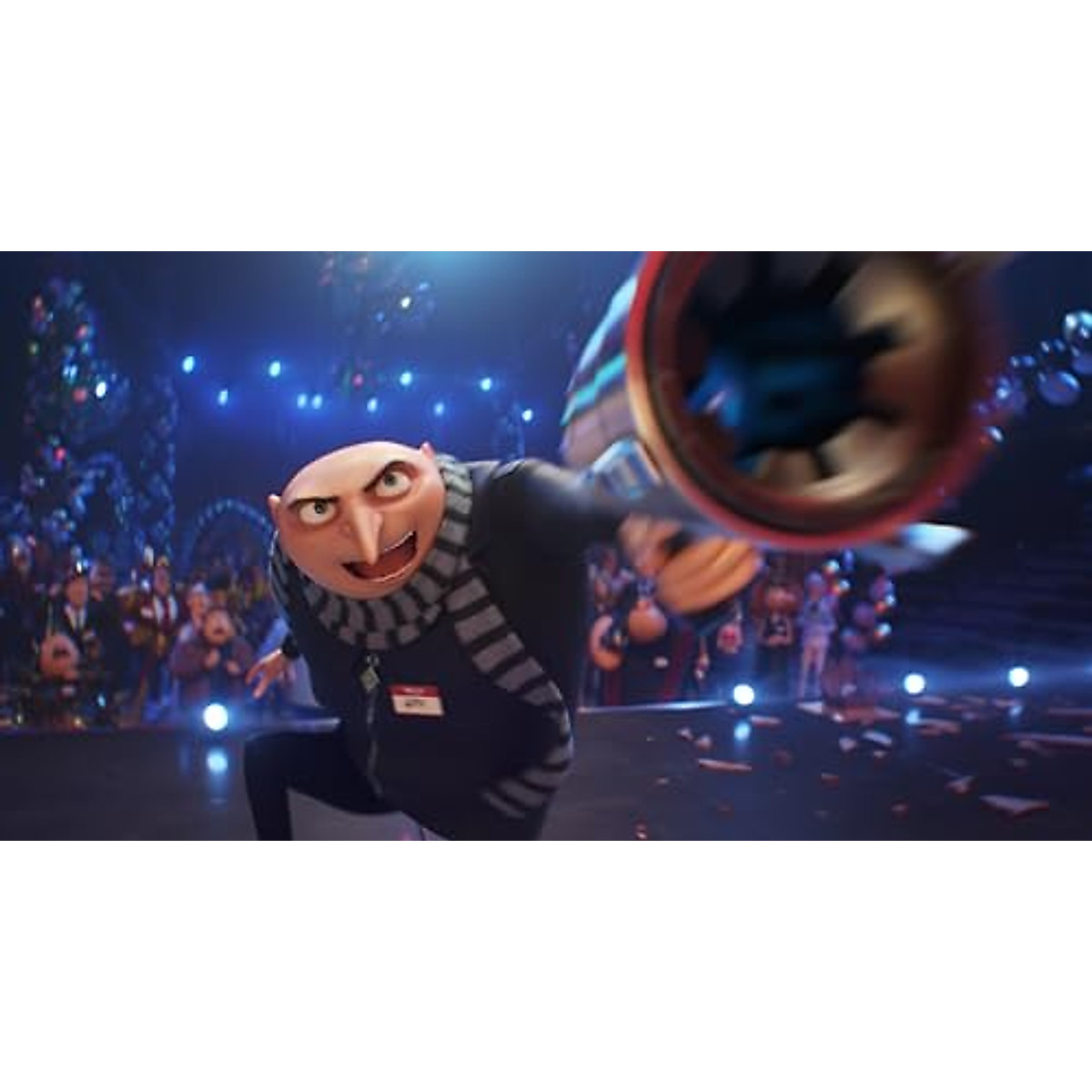 Despicable Me 4 - Collector's Edition [DVD]