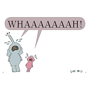 I Love My New Toy!-An Elephant and Piggie Book