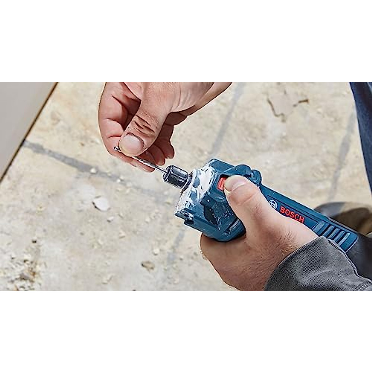 BOSCH GCU18V-30N 18V Brushless Cut-Out Tool (Bare Tool)
