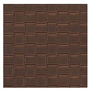 Chef Gear Playa-Obsolete Anti-Fatigue Kitchen Mat, 18 x 30, Mocha