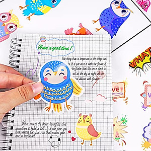 Printable Vinyl Glossy Sticker Paper for Inkjet Printer 100 Sheets White Waterproof Self-Adhesive Sheets 8.5x11 Inches