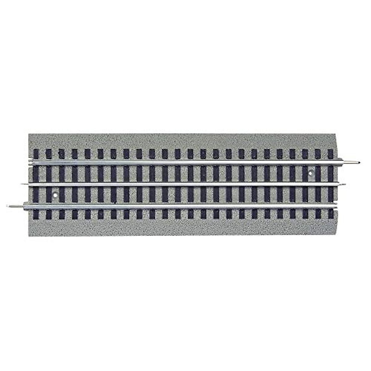Lionel FasTrack 10” Straight Track, Electric O Gauge, 4-Pack