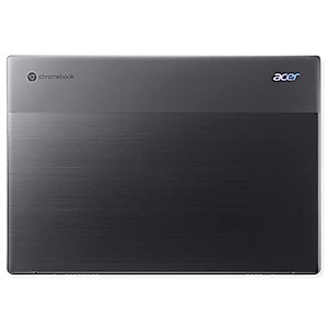 acer 2023 Cloud Gaming Chromebook 516 GE 16" WQXGA 2560 x 1600 120Hz Laptop, 12th Gen Intel 12-Core i5-1240P up to 4.4GHz, 8GB LPDDR4X RAM, 512GB PCIe SSD, WiFi 6, BT 5.2, RGB Backlit KB, Chrome OS