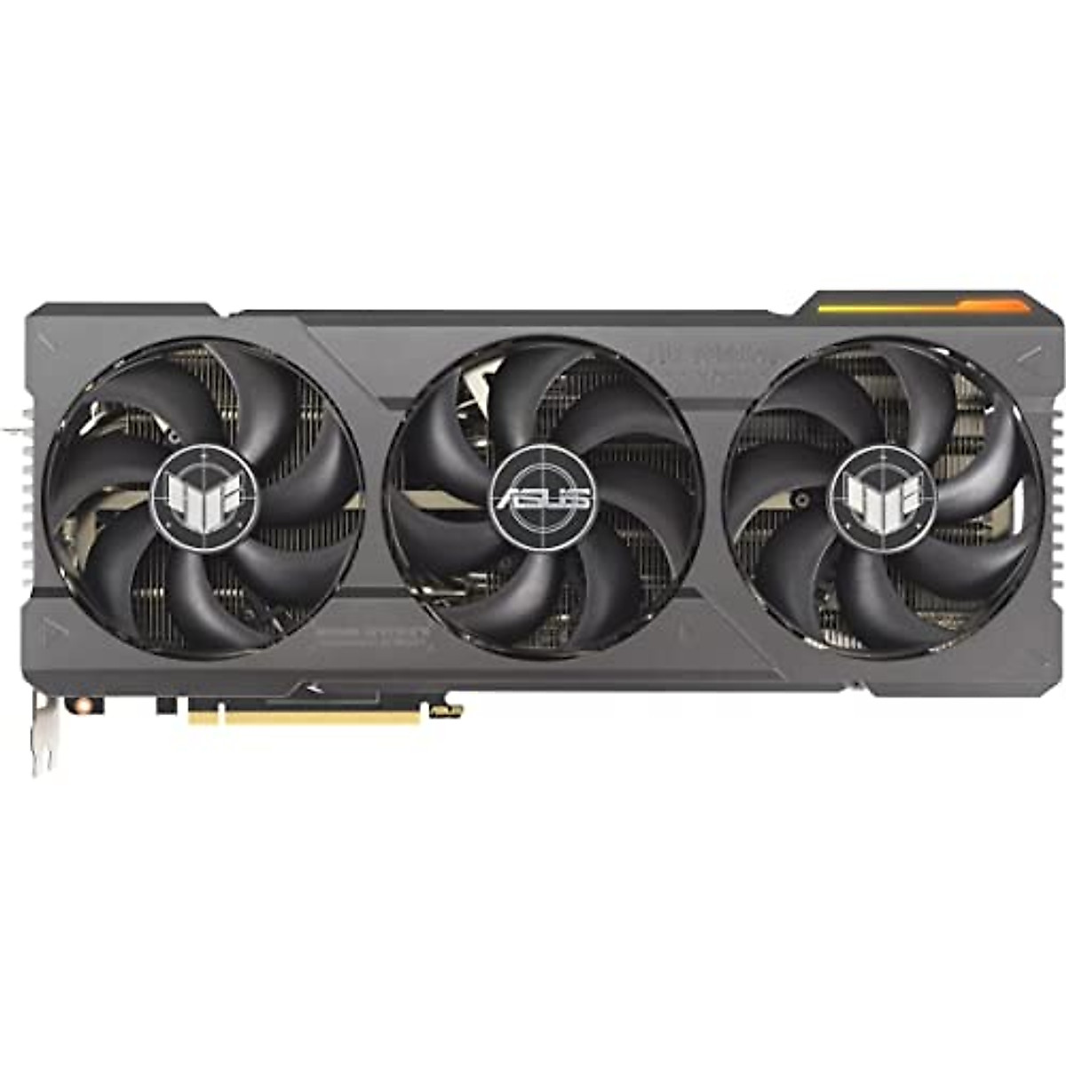 ASUS TUF Gaming GeForce RTX® 4080 OC Edition Graphics Card (PCIe 4.0, 16GB GDDR6X, HDMI 2.1a, DisplayPort 1.4a)