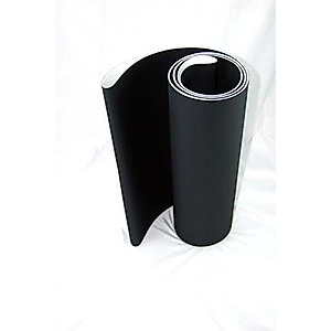 Treadmill Doctor Walking Belt for The Weslo Cadence G 5.9 Treadmill Model Number WLTL296090 Part Number 308725
