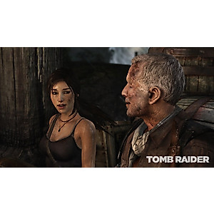 Tomb Raider (Renewed)
