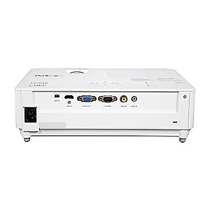 NEC Small Video Projector (NP-VE303)