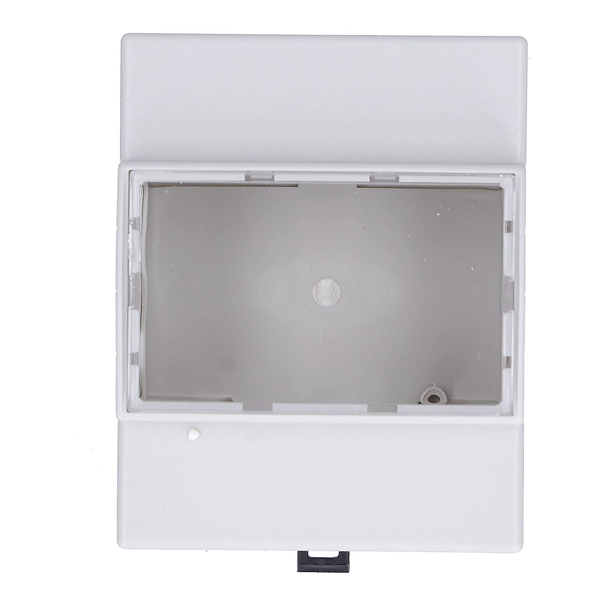 Enclosure for Raspberry Pi Plastic Protective Case DIN Rail Modular Box Protective Shell Electrical Control Panel
