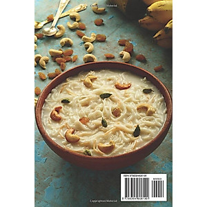 The Indian Dessert Cookbook: Easy to Follow Indian Dessert Recipes for All Occasions