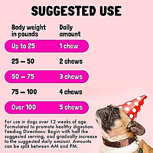 LEGITPET Probiotics for Dogs with Natural Digestive Enzymes + Prebiotics for Allergy & Itch Relief 120 Soft Chews and Wild Alaskan Salmon Oil for Dogs & Cats Bundle