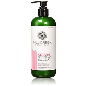 Mill Creek Botanicals Keratin Shampoo