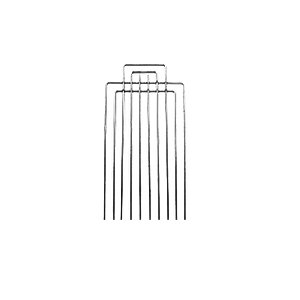 Tomahawk Live Trap Model TD10 - Trap Divider for 10" Wide and Smaller Traps and Cages