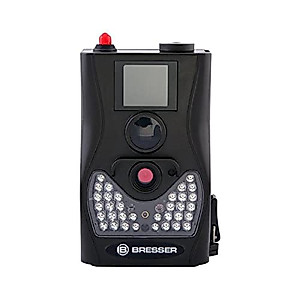 BRESSER 8MP Cell Phone Game Camera