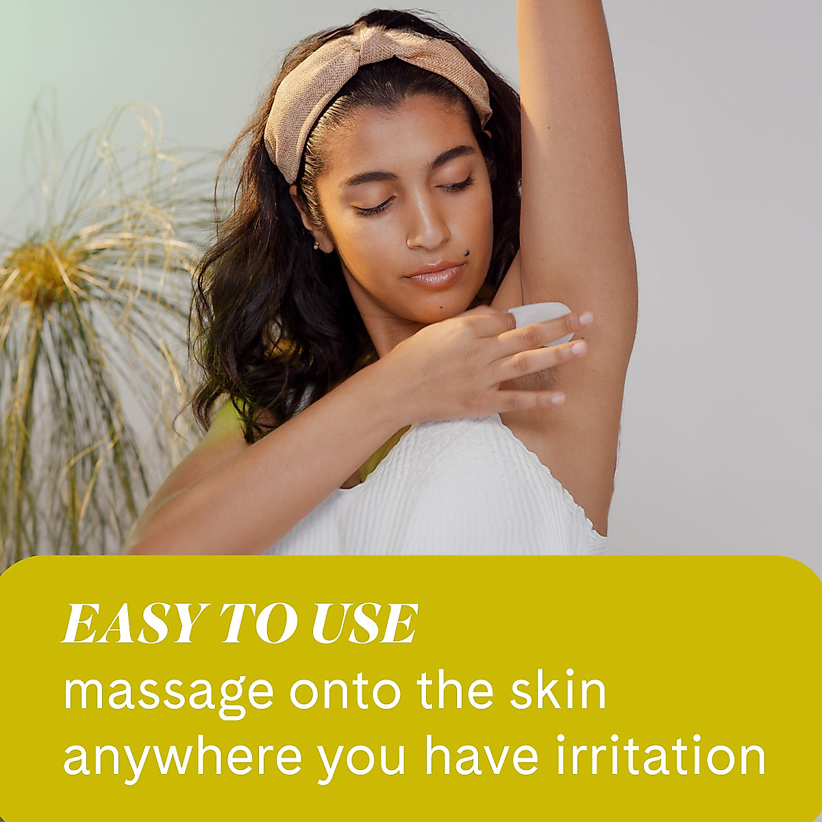 Fur Ingrown Eliminator- Post Hair Removal Care to Soothe Irritation and Eradicate Bumps - 12 Wipes