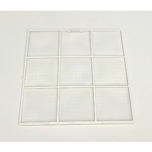 GenuineOEMLG Air Conditioner AC Filter for LW8016HR,Black