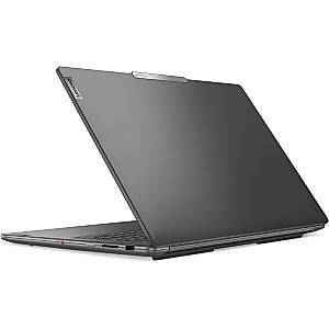 Lenovo Slim Pro 9 16IRP8 83C00004US 16" Touchscreen Notebook - 3.2K - 3200 x 2000 - Intel Core i9 13th Gen i9-13905H Tetradeca-core (14 Core) - Intel Evo Platform - 32 GB Total RAM - 32 GB On-Board