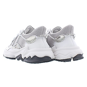 adidas Ozweego Tr Womens Shoes Size 6.5, Color: Grey/White