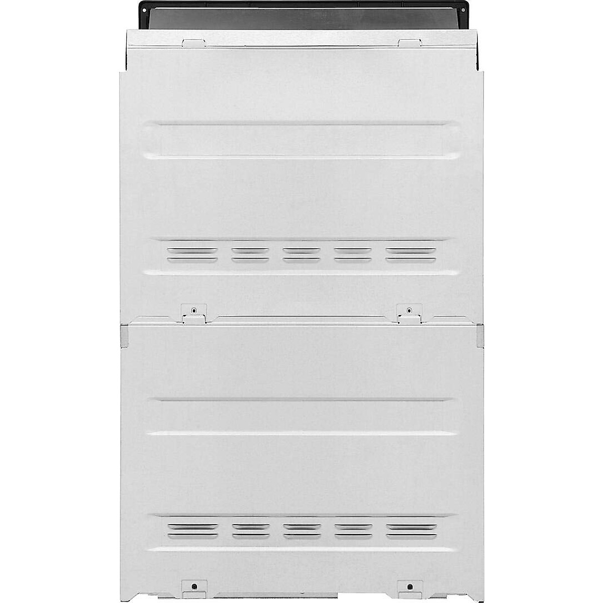 Frigidaire FFET3026TS 30 Inch 9.2 cu. ft. Total Capacity Electric Double Wall Oven with 4 Oven Racks, in Stainless Steel