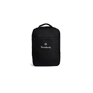 TheraGun Therabody ProPack - Laptop Backpack That Fits Your and RecoveryAir - Sports Equipment Duffle Backpack
