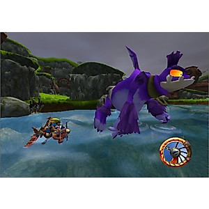 Jak and Daxter: The Precursor Legacy (Renewed)