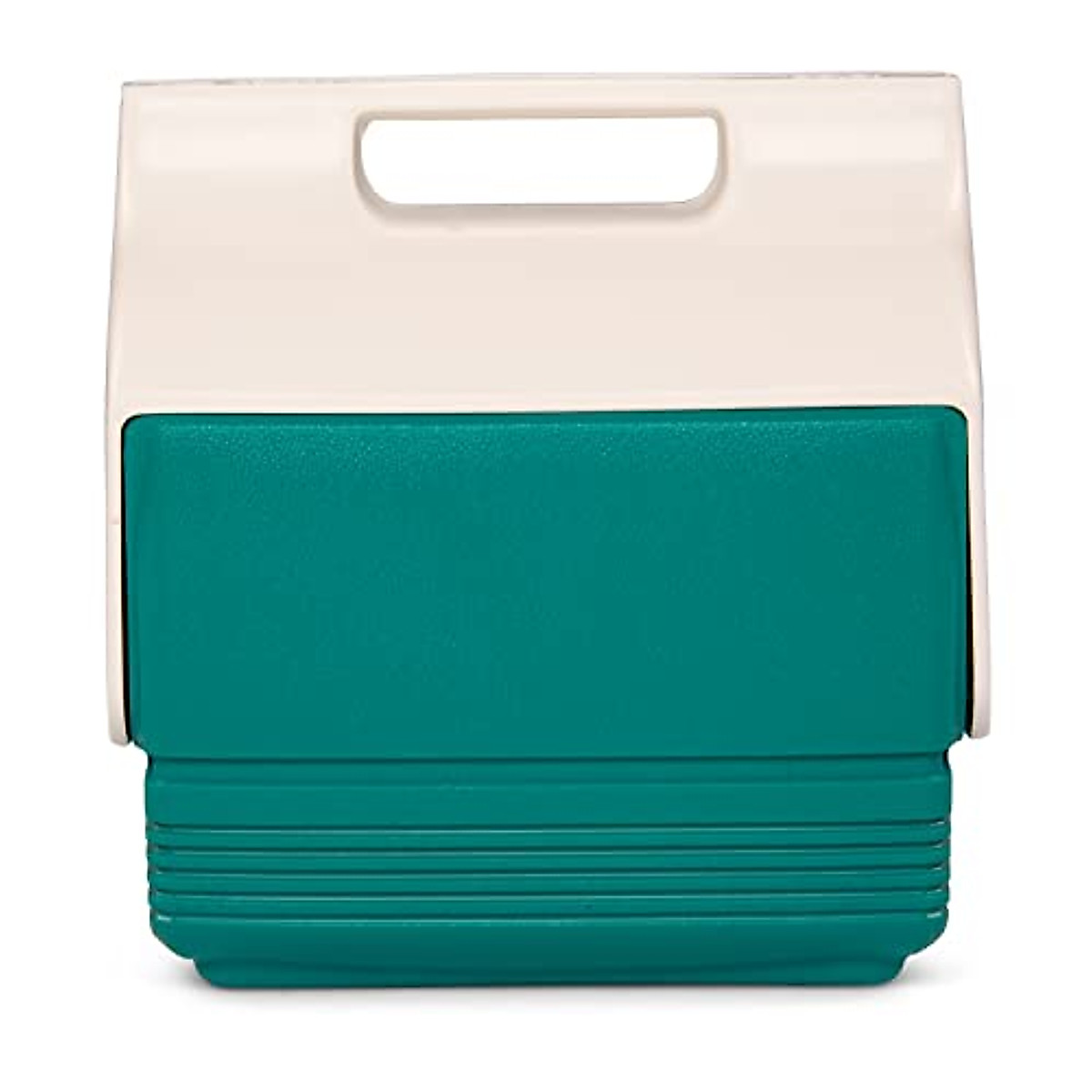 Igloo 4 Qt Playmate Mini Hardsided Lunch Box Cooler, Jade