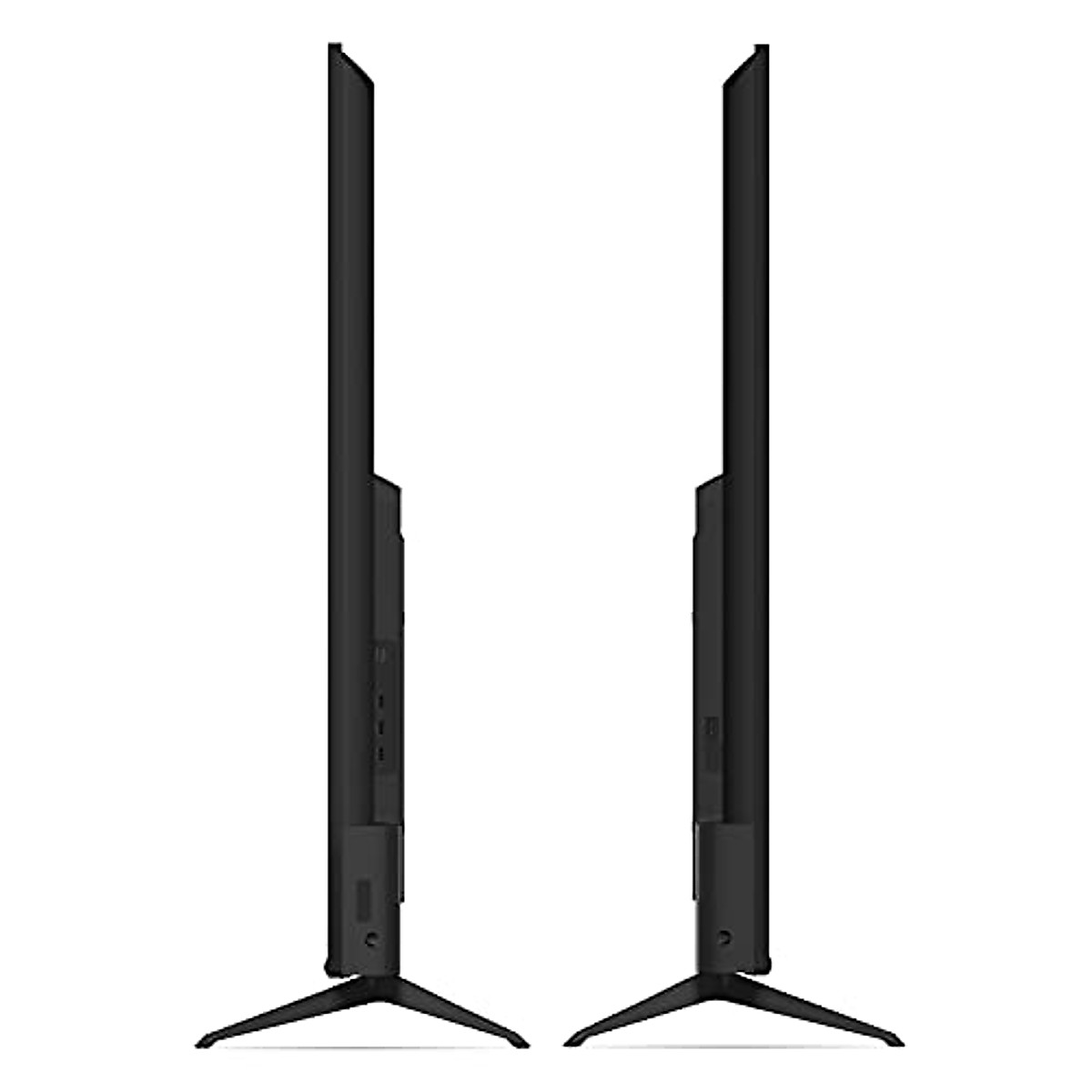 VIZIO 75-Inch V-Series 4K UHD Smart TV with Voice Remote, Dolby Vision, Alexa Compatibility, VRR with AMD FreeSync, V756-J03, 2021 Model