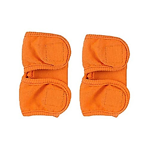POPETPOP Pet Dog Front Leg Braces Knee Wrap Sleeve Protects Wounds Brace Dog Hock Protector Joint Supports Leg Hock Protector Dog Socks