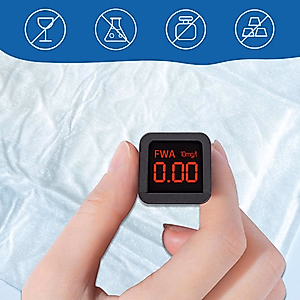 LVBB 100% Bamboo Biodegradable Rayon Cloth Diaper Liners Disposable, Gentle and Soft Bamboo Diaper Liners, Fragance Free and Chlorine Free Disposable Diaper Liners,White,100 Count/Roll (Pack of 4)