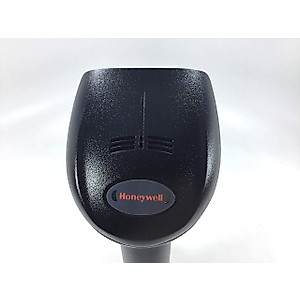 Honeywell/Xenon 1900G-HD (Hign Density) Barcode/Area-Imaging Scanner (2D, 1D, PDF, Postal) Kit, Includes RS232 Cable, Power Supply and USB Cable (Renewed)