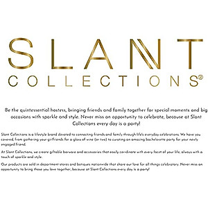 Slant Collections Wine Glass Gift Double-Wall Stemless Wine Glass, 10-Ounces, I Said So