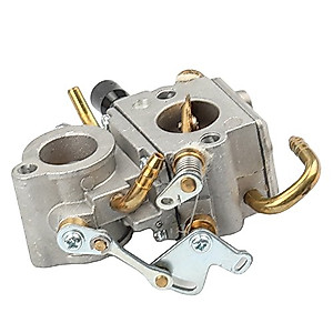 Butom TS420 TS410 Carburetor with Filter Maintenance Kit for TS410Z TS420Z Concrete Cut-Off Saw C1Q-S118 4238 120 0600 Carb