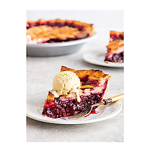 Baked to Perfection: Delicious gluten-free recipes with a pinch of science