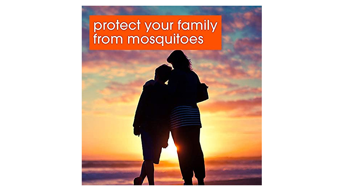 Off! Deep Woods Sportsman Insect Repellent - 30% DEET