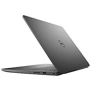 Dell Vostro 3400 14.0" HD Business Laptop (4-Core Intel i5-1135G7, 16GB RAM, 512GB PCIe SSD + 1TB HDD, GeForce MX330, Backlit KB, AC WiFi, Bluetooth, Webcam, SD Reader, USB 3.1, Win 11 Pro)