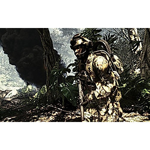 ACTIVISION 84677FR CALL of DUTY GHOSTS (FR) - PLA