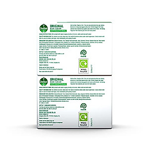 Dettol Anti Bacterial Original Soap 100g Twin Pack Dermatologically Tested