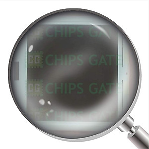 1Pcs Used CA51001-0089 Tested in Good Condition