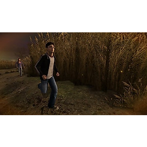 Harry Potter and The Half Blood Prince (PS2)