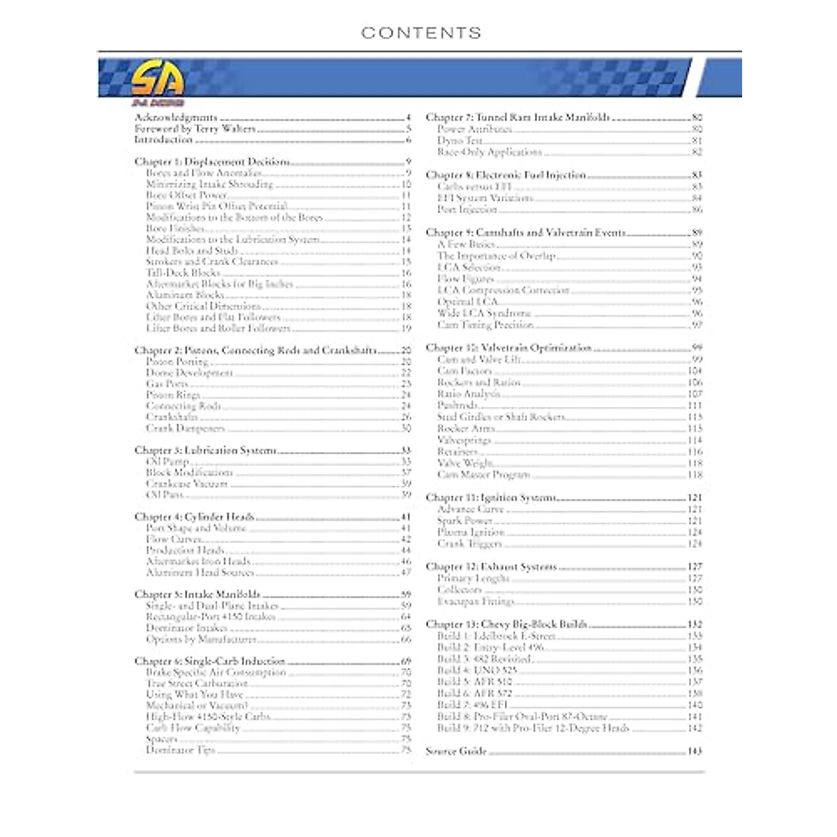 Chevy Big-Blocks: How to Build Max Performance on a Budget (Performance How-to)